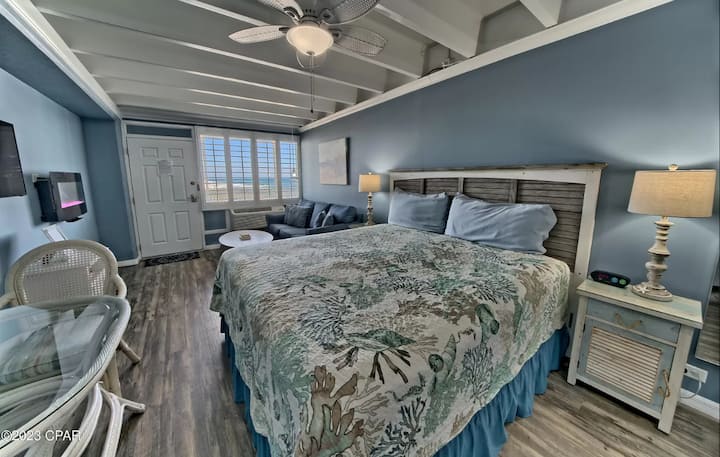 Seaside Bliss Condo - Book Now! - Panama City Beach, FL