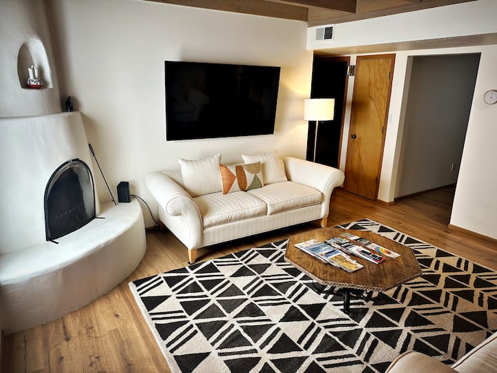 Casa Cañada Near Downtown/plaza - Santa Fe