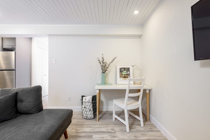 Votre Chez-vous Sur Le Plateau, Métro à 700m - Montreal