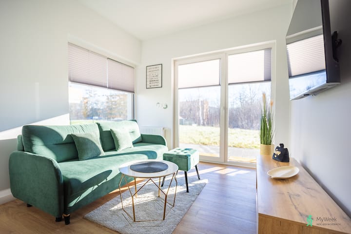 Złap Oddech, Kudowa, Myweek - Kudowa-Zdrój