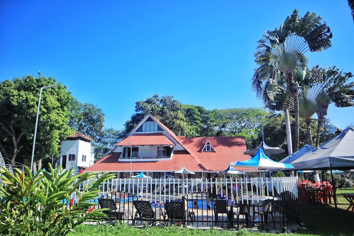 Finca Hotel Pinares - La Pintada