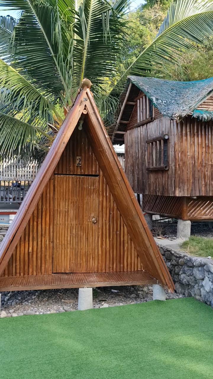 Chillax Place By The Ocean - Bauan