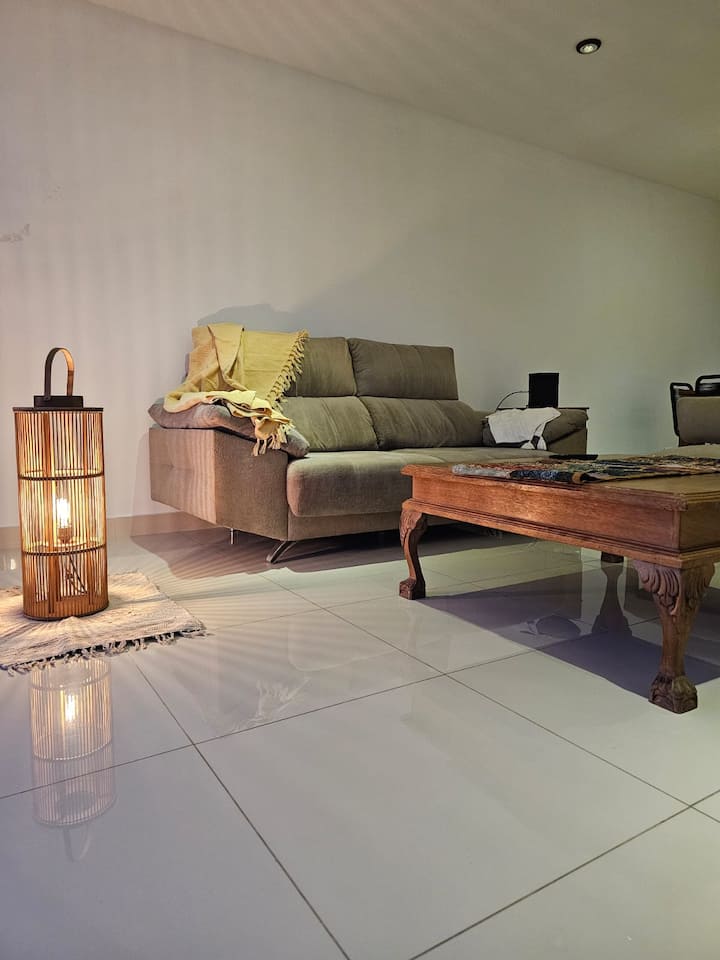 Mirador De Las Sierras - Tandil