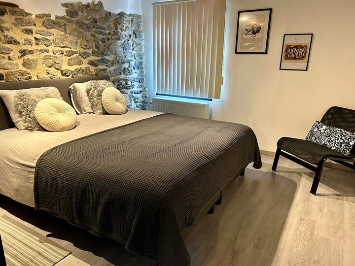 Appartement Scandinavia Petit Dejeuner Offert - Brugelette