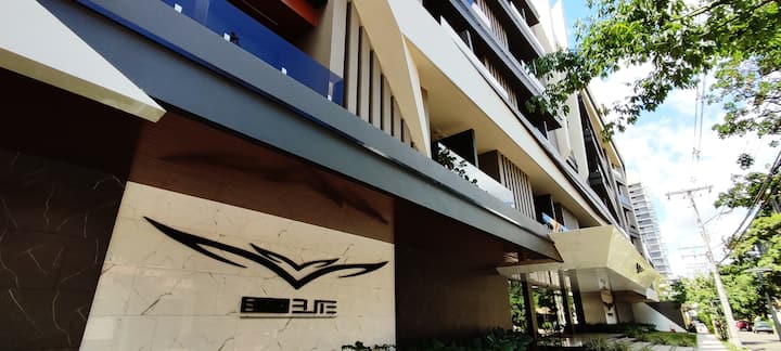 Sky Elite/elegante/monoambiente - Bolivia