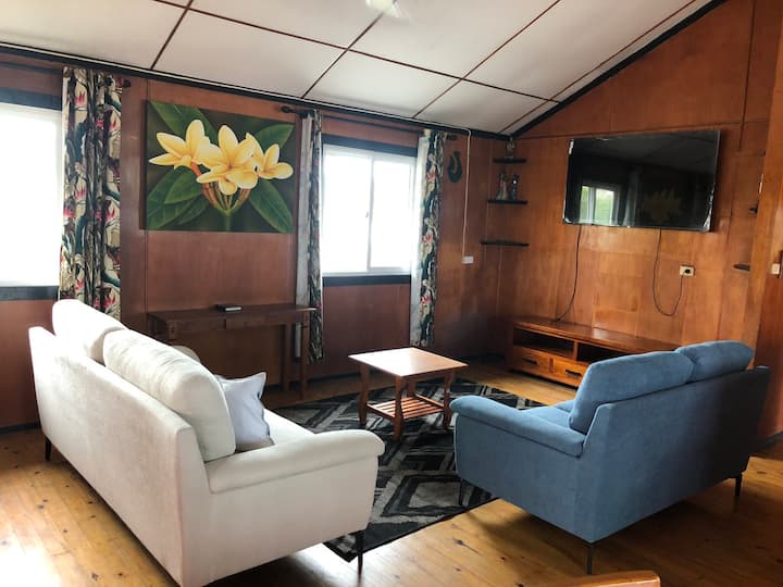Spacious, Cozy Villa In Nadi. - Nadi