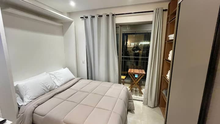 Belo Studio Centro De Sp - Sao Paulo