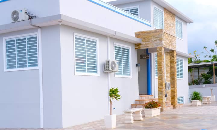 Just 1 Bed Apartment #5 - Aguadilla
