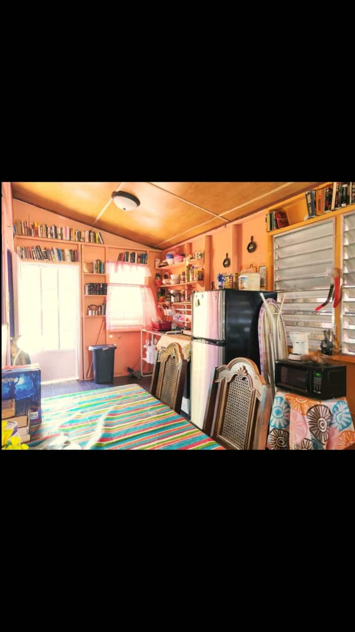 #2 Private Small Room, Santurce - San Juan