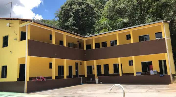 Excelente SÃtio Com Muito Espaço - Esmeraldas