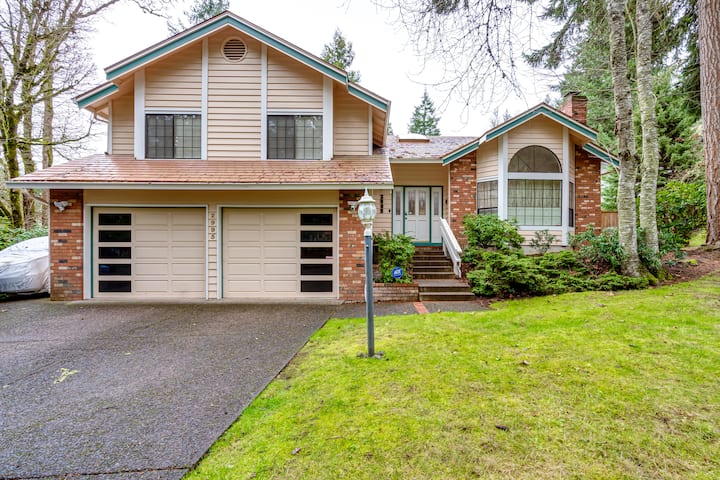 Spacious Serenity - Sleep Up To 12 In South Eugene - Eugene, OR