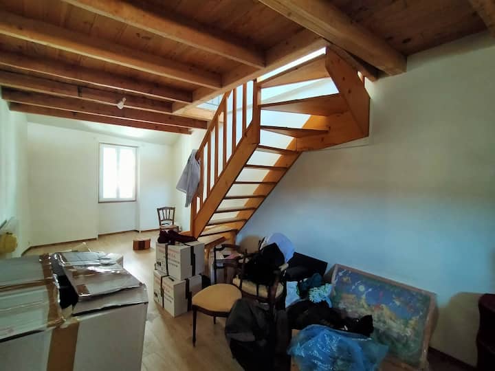 T3 Duplex Dans L'hyper-centre - ガップ