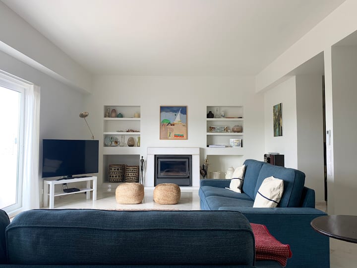 4 Bedroom Appartment Next To Lisbon Zoo - Lisbon