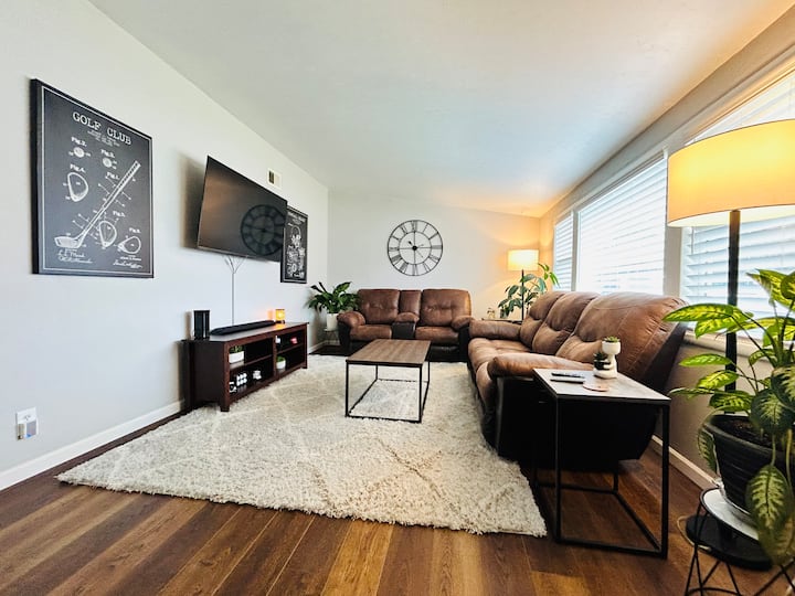 Tri-county Hub - La Grande, OR