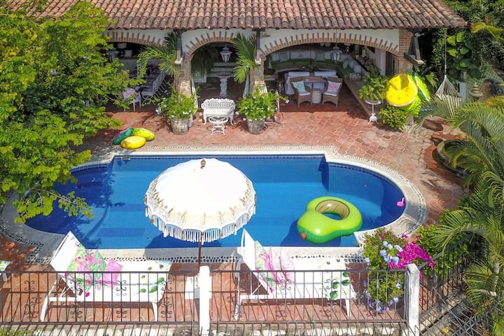 Casa Guacamole - Puerto Vallarta