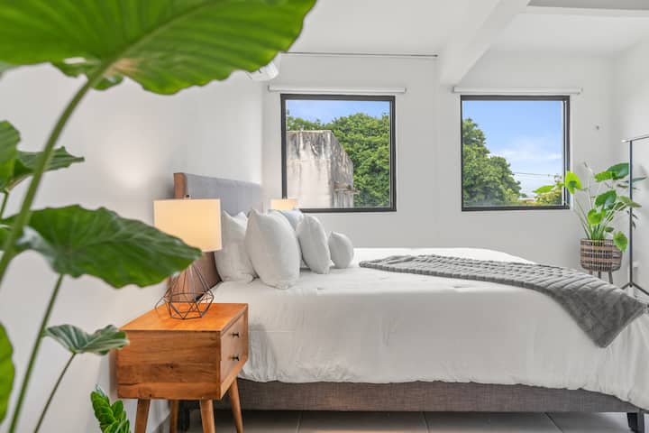 Creative Calle Loiza Beach Rental L Cecilia By Rm - 