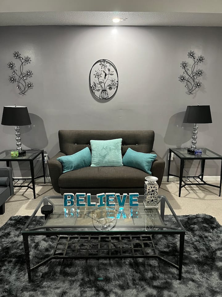 Newly Renovated - Augusta, GA