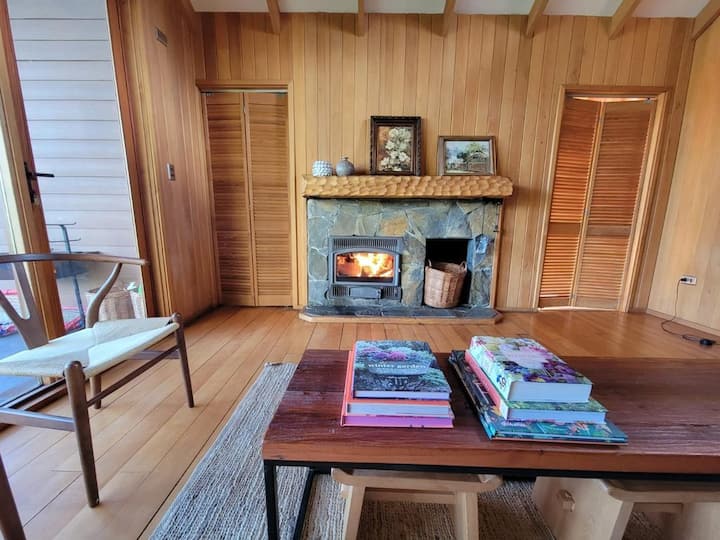 Acogedora Casa En Puerto Varas - Puerto Varas