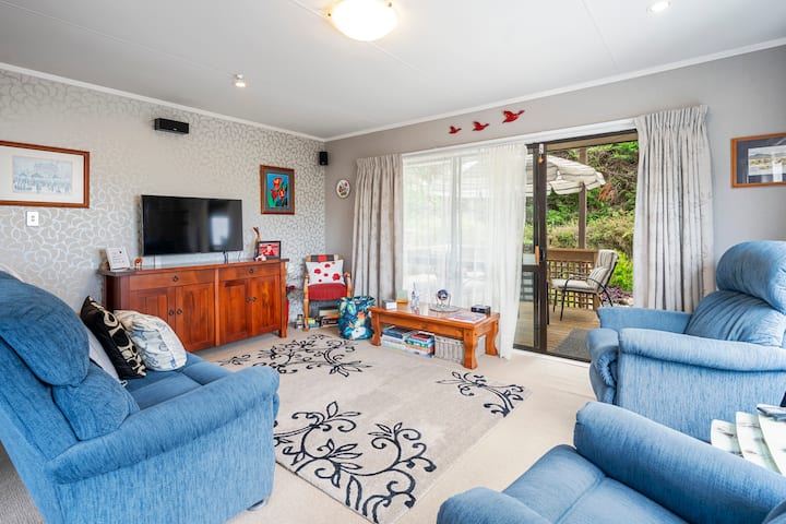 Lancashire Fold A Cosy Well Equipped Cottage - Rotorua