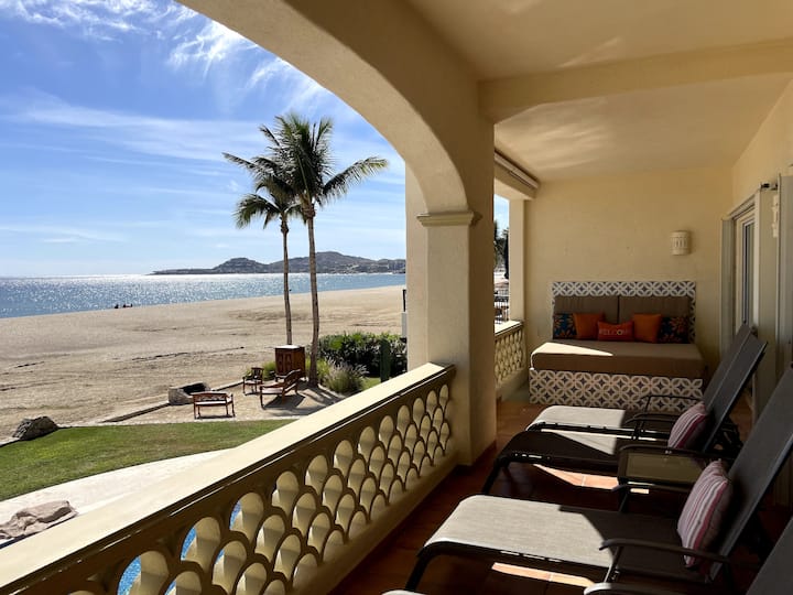 Condo Frente Al Mar Lm B2 - San José del Cabo