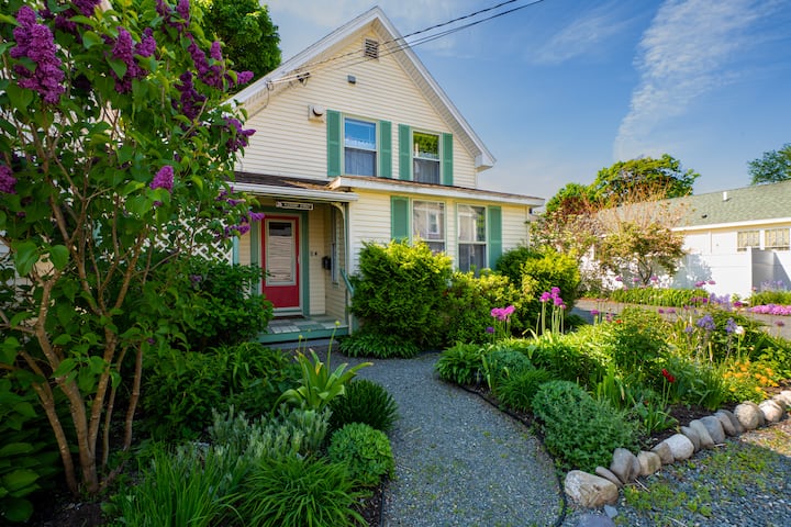 Little Manahan Two - Bar Harbor, ME