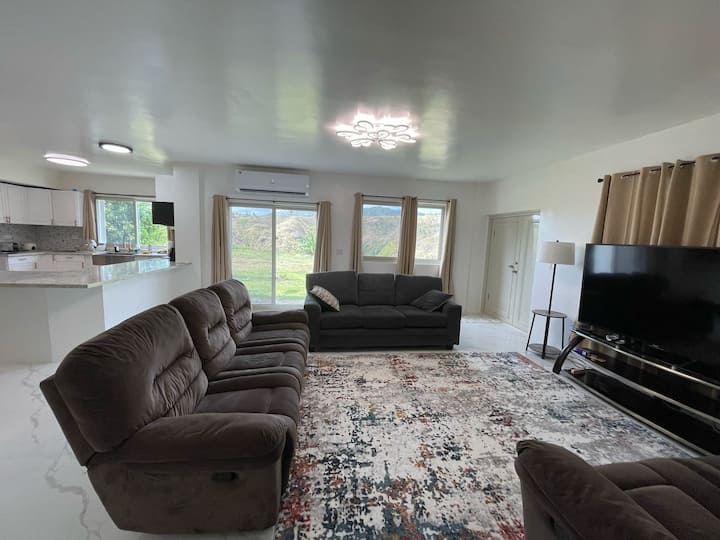 Southern Paradise Suite - Guam