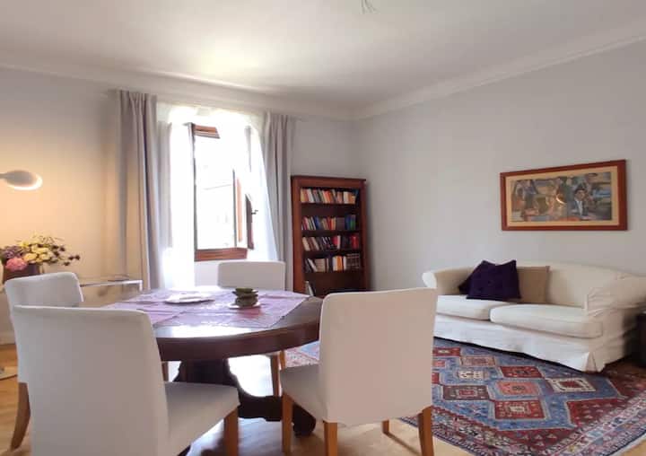Florence Apt Newly Renovated - Florenz