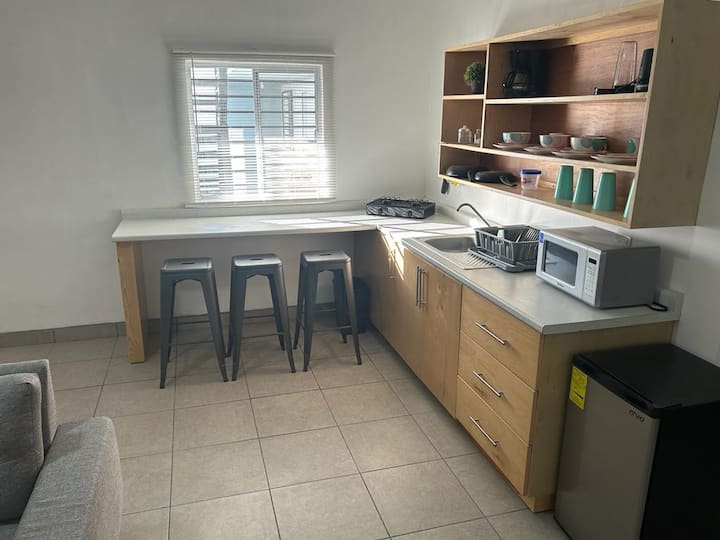 Dunas Lofts D2 - El Paso, TX