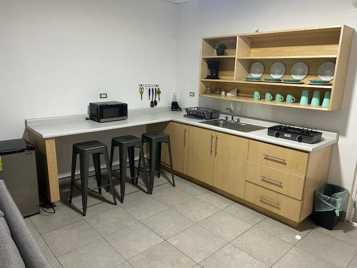 Dunas Lofts D3 - El Paso, TX