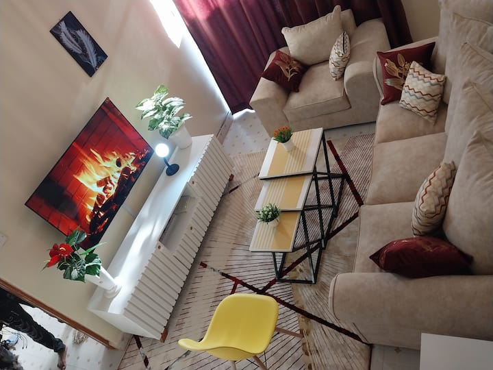 Meru Apartment Vacation Rentals - Meru County, Kenya | Airbnb