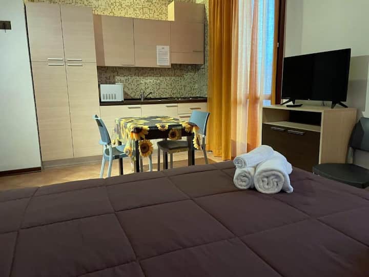Residence Cimone Supersci 5px (Polle Life) - Abetone