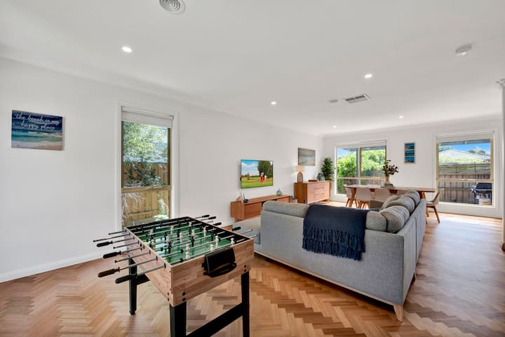 Tranquil Escape By Ready Set Stay - Dromana