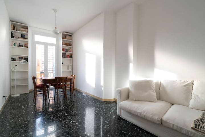 Casa Nazario - Bologna City Centre - Bolonia