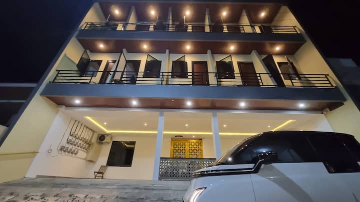 Batik Inn Semarang-studio 21room - Semarang