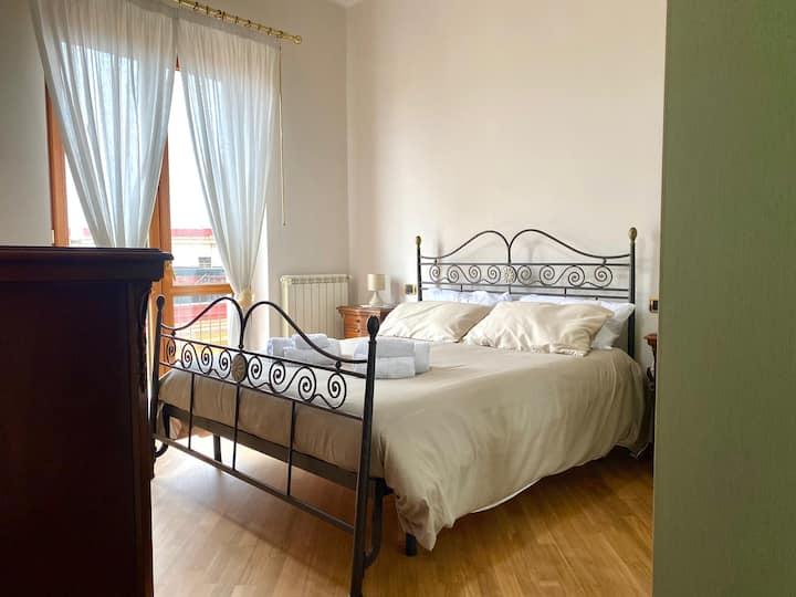 A Casa Di Don Peppino - Salerno