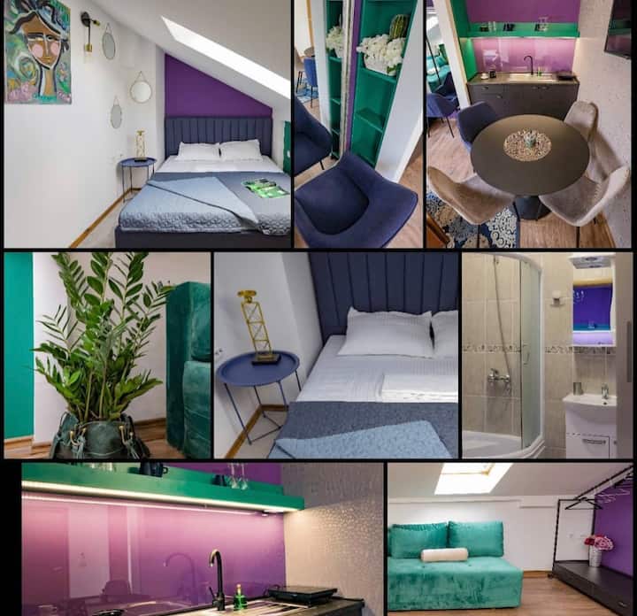 Different Apartments - 尼斯