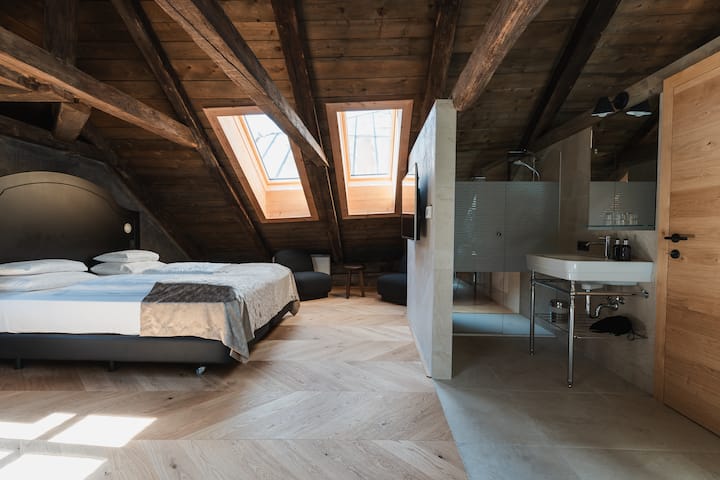 Im Herzen Von Innsbruck | Studio 52 - Innsbruck