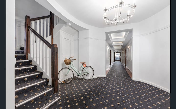 Life's Good Lodge In Randwick - Randwick