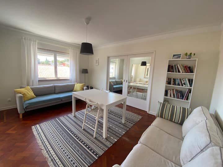 Drop In Estoril -Studio - Estoril