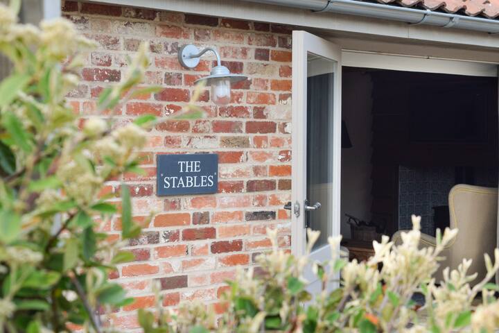 The Stables - Stowmarket
