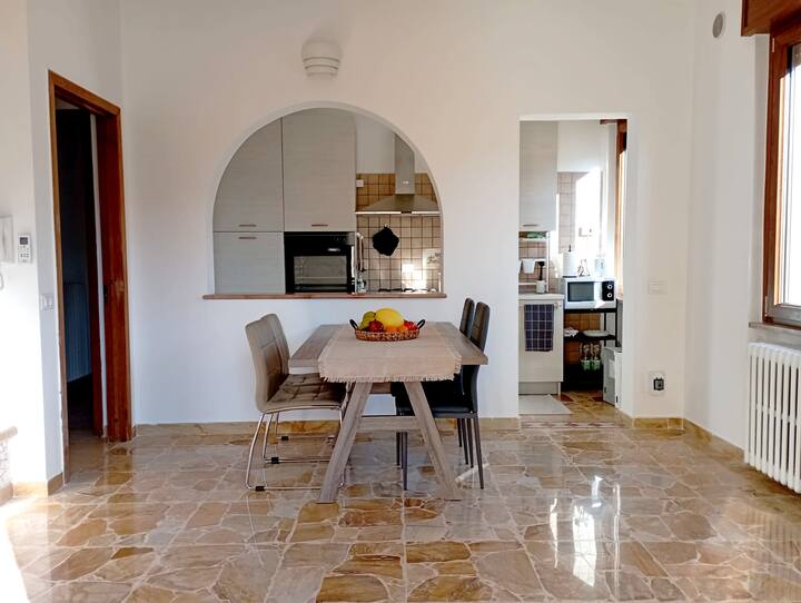 Casa Vacanze A 5 Km Da Gallipoli - Alezio