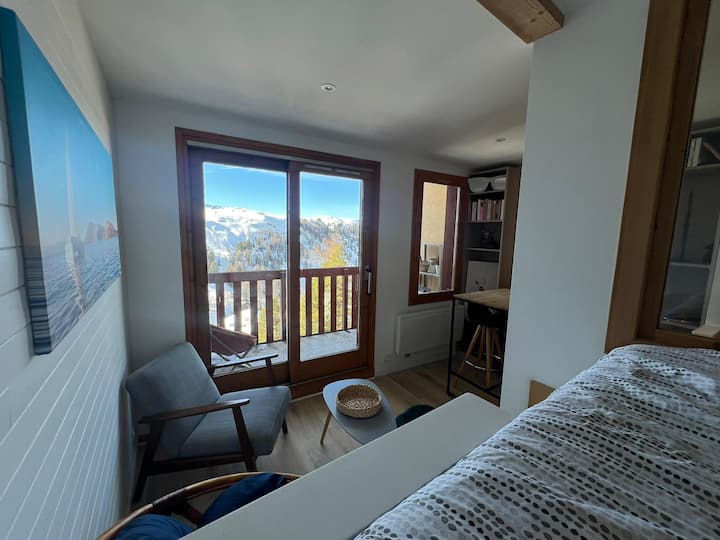 Cocoon Belleplagne - Belle Plagne