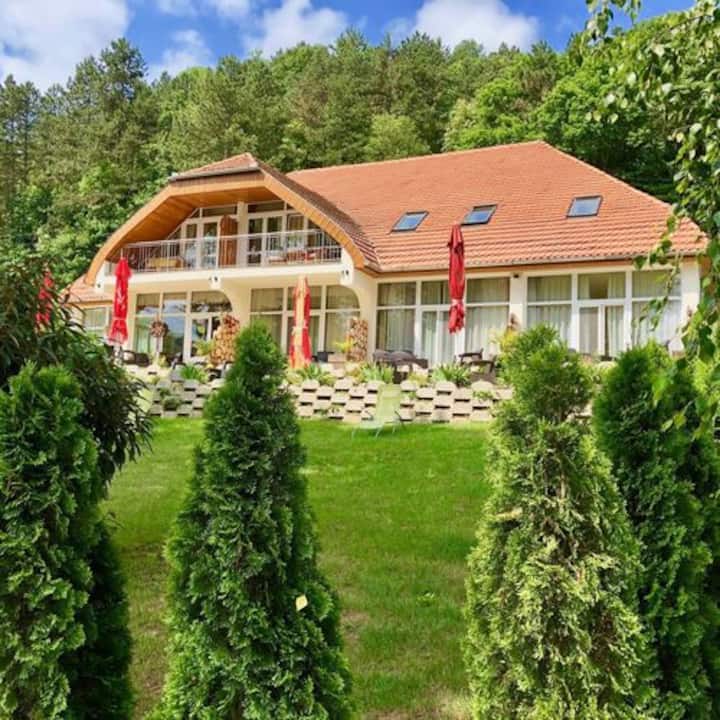 Napkelte Vendégház - Pécs