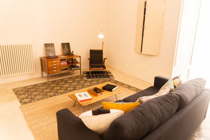 Casa San Leonardo - Monopoli