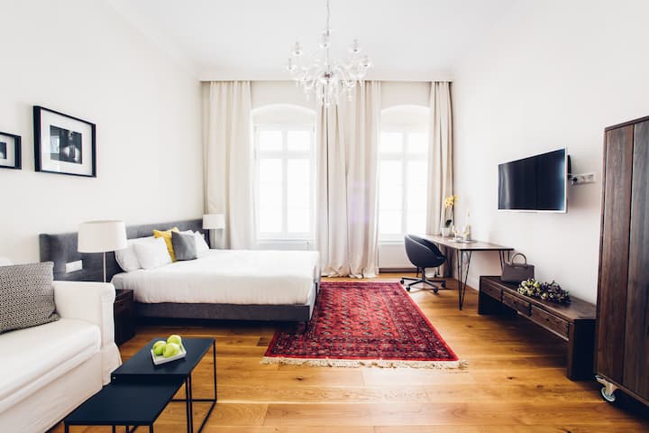 Adele Apartman 122 - Pécs