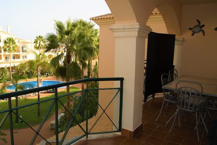 Condomínio Los Arcos Vilamoura - Vilamoura