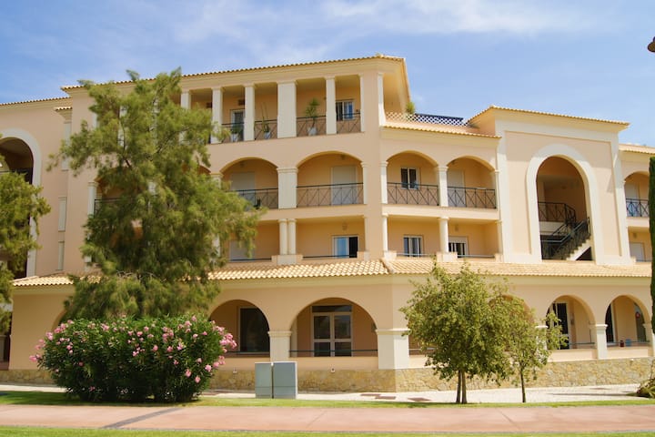 Condomínio Los Arcos Vilamoura - Vilamoura
