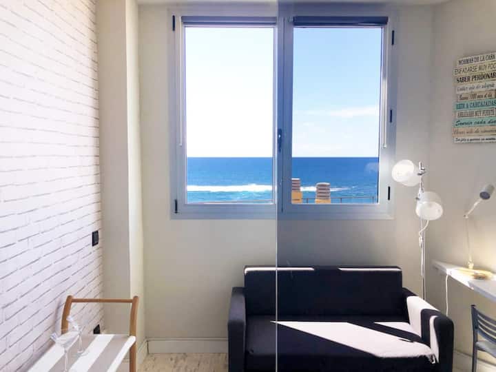 Horizonte Azul I Canteras Vip - Las Palmas de Gran Canaria, Espagne