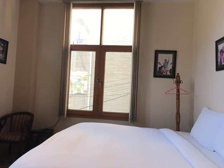 Chansal Sky Sea- Shimla : Chamba Suite - Shimla