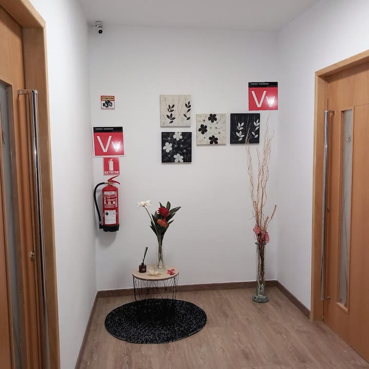 Apartamentos Maoli (A) - Tenerife